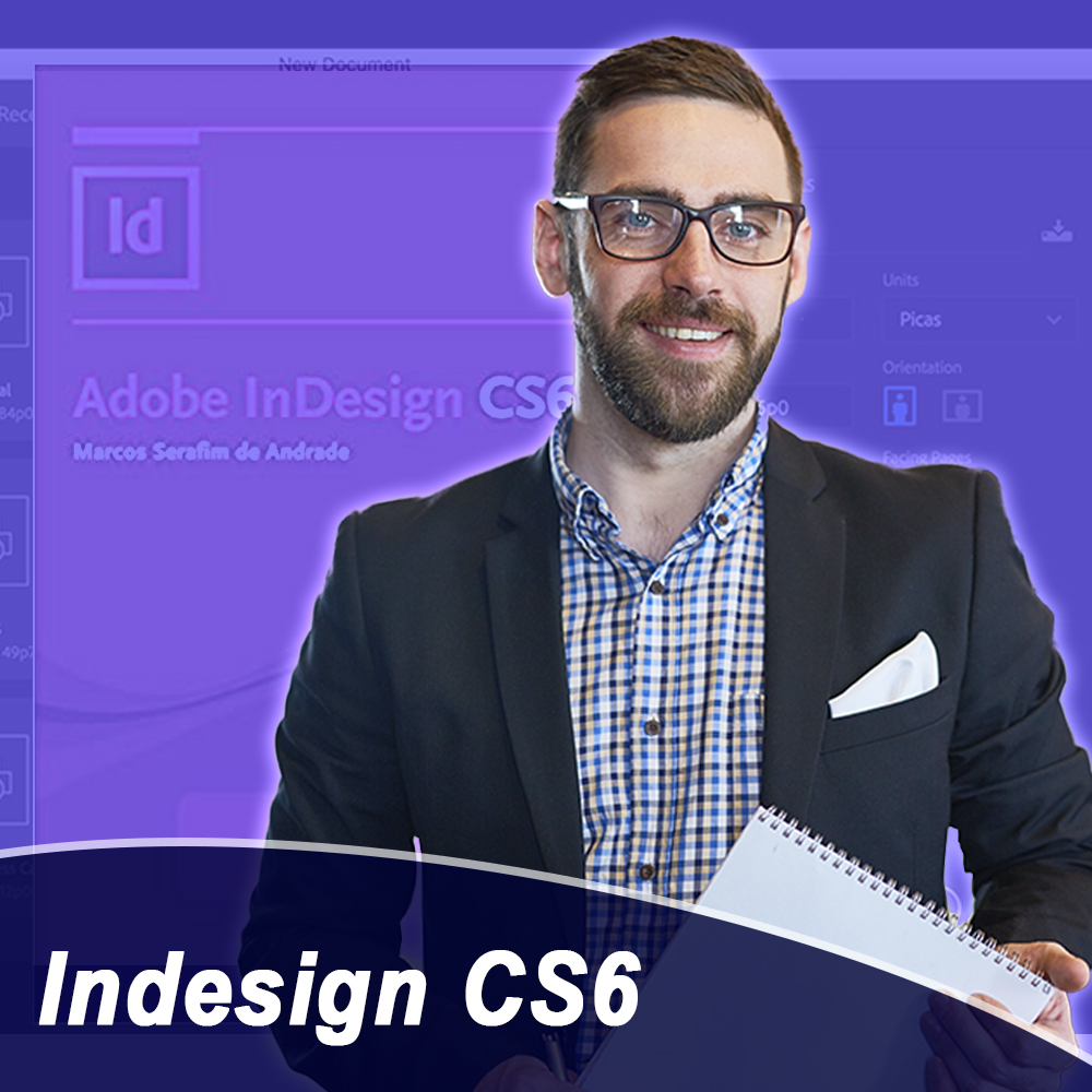 InDesign CS6 MBC Educacional